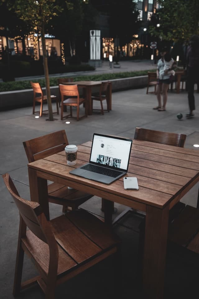 React Resume Template